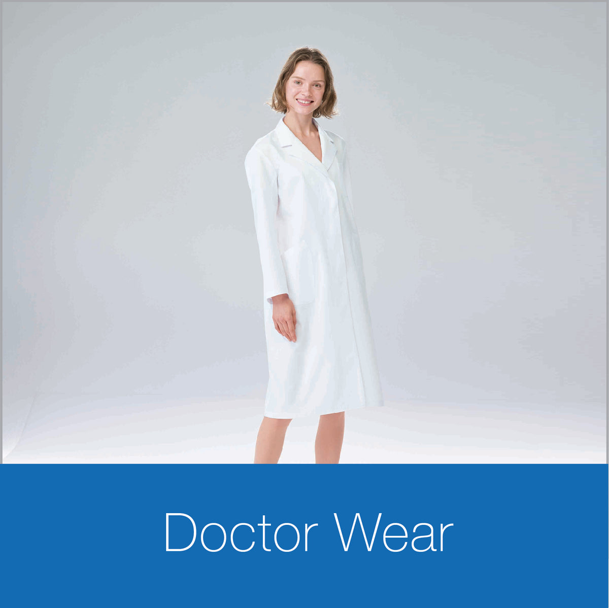 Uniforms & Work Wear - HSHK