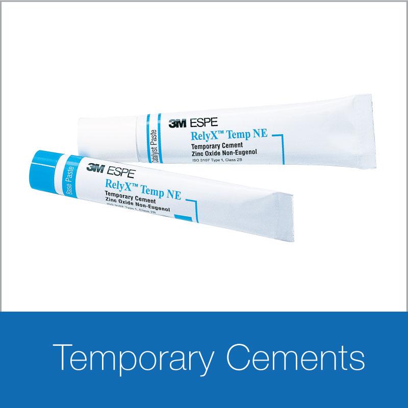 Cements & Liners - HSHK