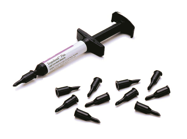 3M Transbond Plus Light Cure Band Adhesive Introductory Kit - HSHK