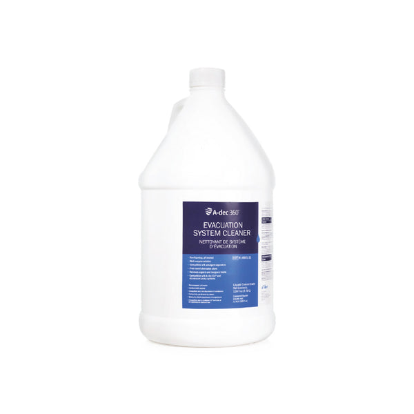 Adec Evacuation System Cleaner 128oz/Bottle - HSHK