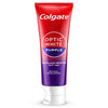 Colgate Optic White Purple Teeth Whitening Toothpaste 12/Dozen - HSHK