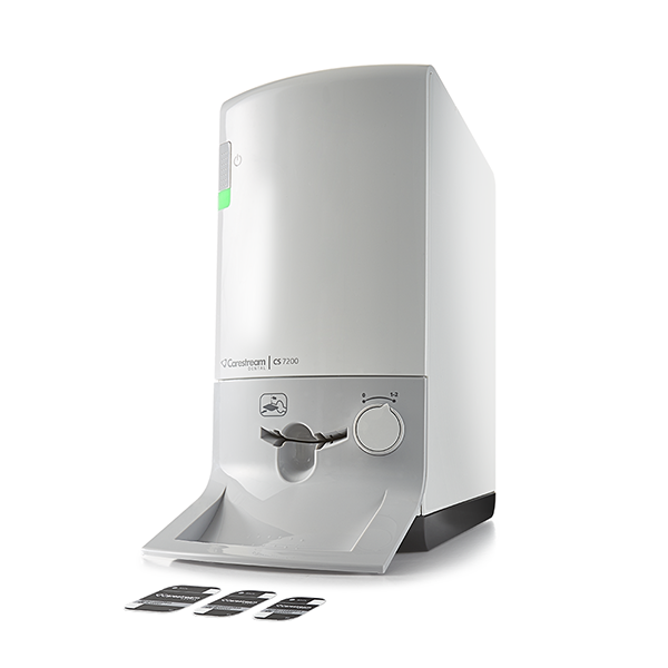 [PRESALE] Carestream CS7200 Neo Edition Each - HSHK