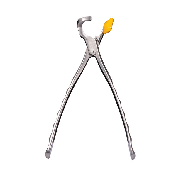 [HKIDEAS]Directa Physics Forceps Molar Series GMX 400EZ1 Each - HSHK