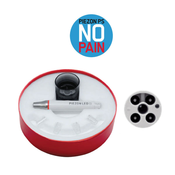 EMS PIEZON® LED Handpiece Set - HSHK