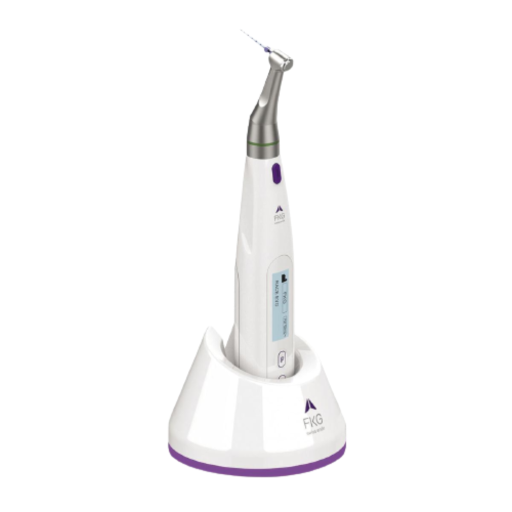 [WINTER] FKG Rooter Universal Cordless Endo Motor With Apex Locator Se ...