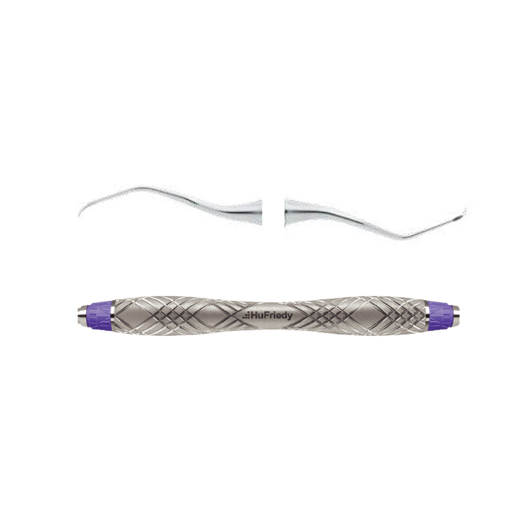 Hu-Friedy EverEdge Micro MF 13/14 Harmony Ergonomic Handle - HSHK