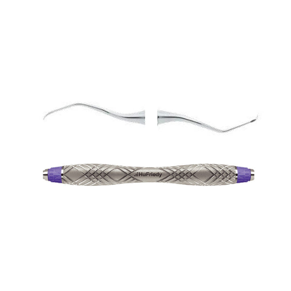 Hu-Friedy EverEdge Micro MF 13/14 Harmony Ergonomic Handle - HSHK