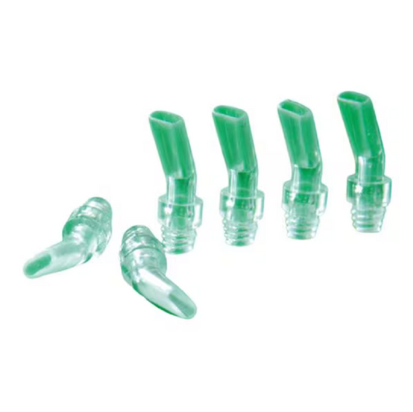 Blu-Bite Ribbon Tips 6.5 mm 24/Bg - HSHK