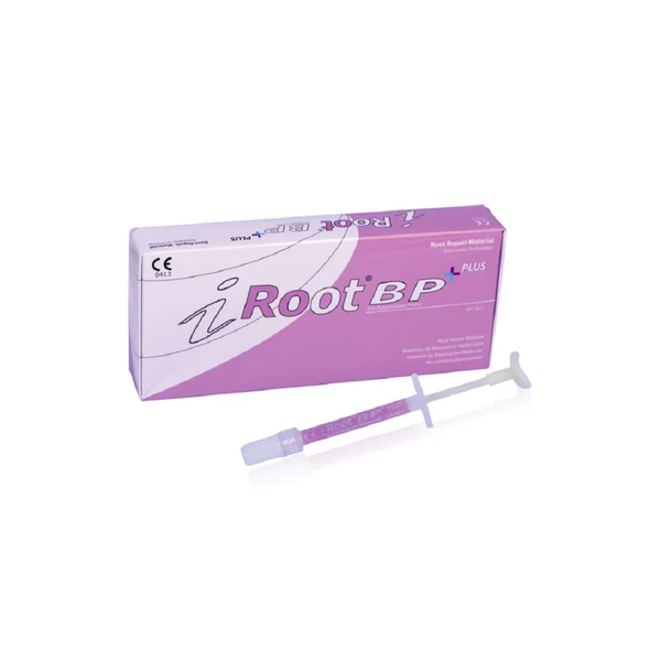 IBC iRoot BP Plus Root Canal Repair Filling Material Putty Cement Each ...