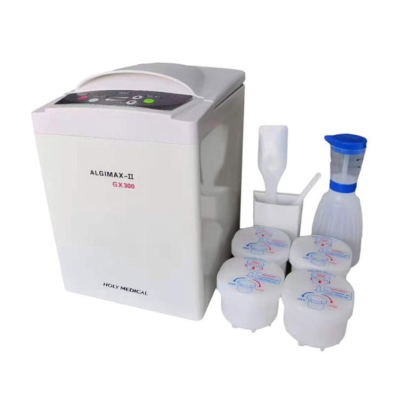 [HKIDEAS]Monitex Algimax-II GX300 Alginate Mixer Each - HSHK
