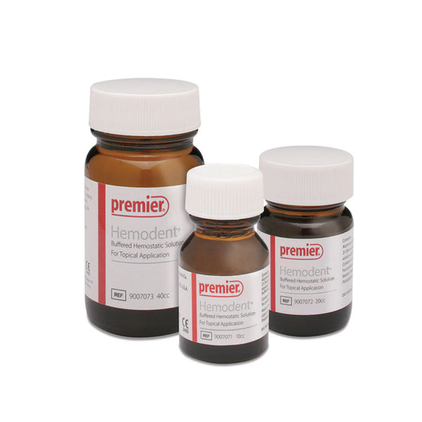 Premier Hemodent liquid 40cc - HSHK