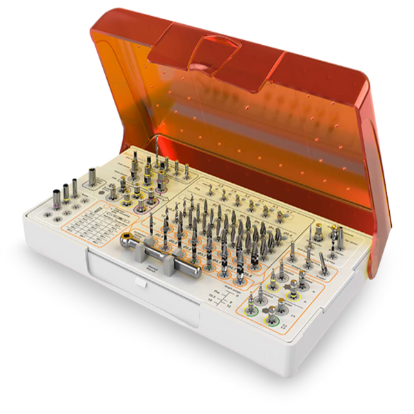 BioHorizons Pro Surgical System - HSHK