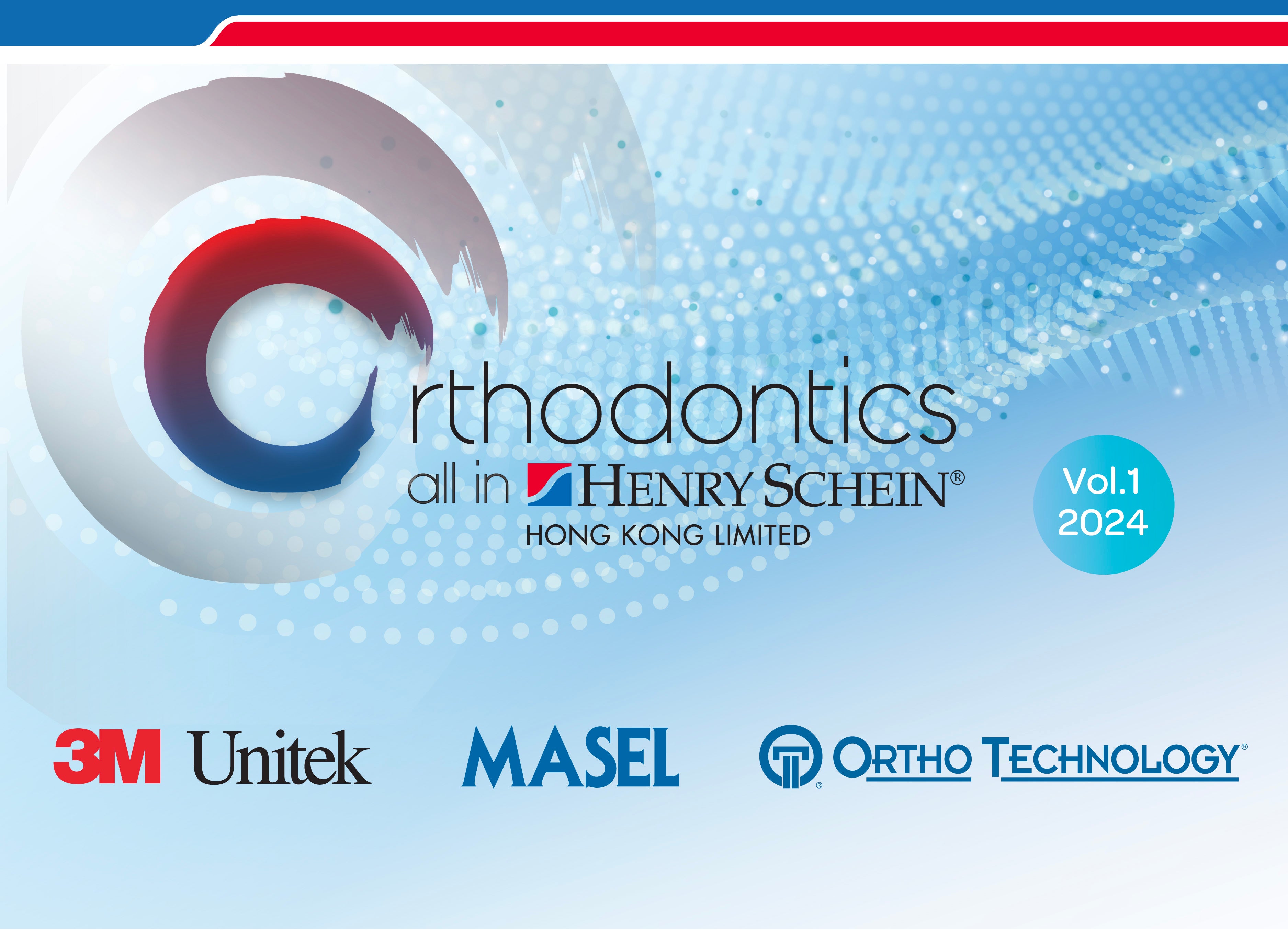 Ortho Promotions - HSHK