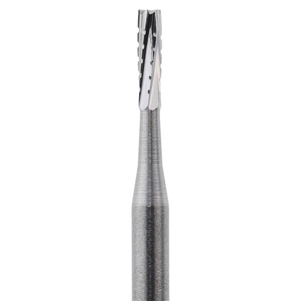 HSI Carbide Bur Operative Friction Grip Surgical Length 557 5/Pk - HSHK