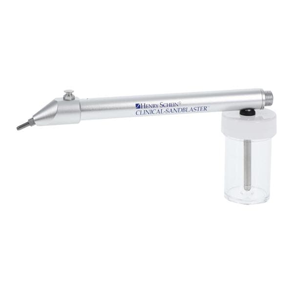 HS Clinical Sandblaster Ea - HSHK