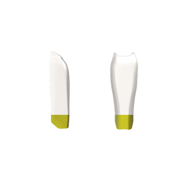 [3MCS] 3M Bioclear Black Triangle Matrix - Small Yellow, 20 each/ box ...
