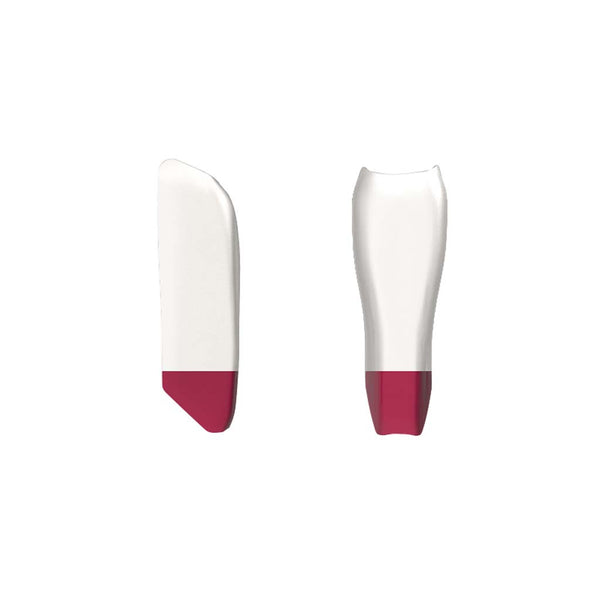 [3MQ3] 3M Bioclear Black Triangle Matrix - Large Pink, 20 each/ box - HSHK