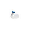 3M Bioclear Evolve Matrix - Blue 5mm, 50 each/ box - HSHK
