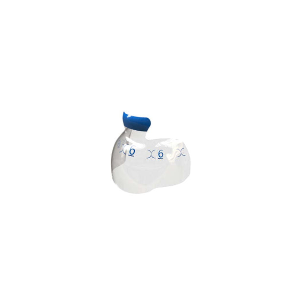 3M Bioclear Evolve Matrix - Blue 6mm, 50 each/ box - HSHK