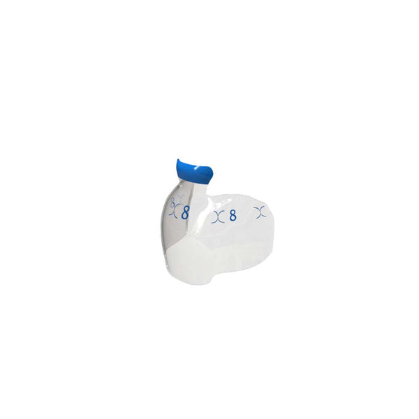3M Bioclear Evolve Matrix - Blue 8mm, 25 each/ box - HSHK