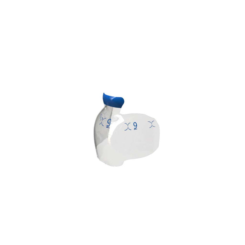 3M Bioclear Evolve Matrix - Blue 9mm, 50 each/ box - HSHK