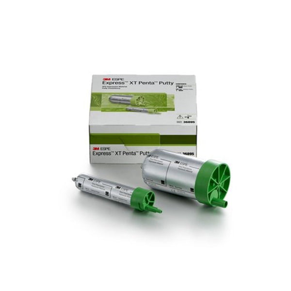 [3MCS] 3M Express XT Penta H Quick Single Pack 1 x 300ml Base 1 x 60ml ...