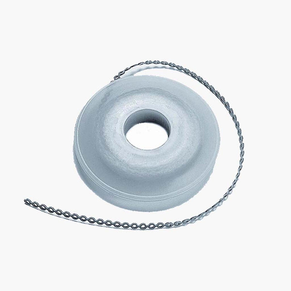 3M Continuous Chains Bobbin, CK Continuous Gray, 15's/Spool - HSHK