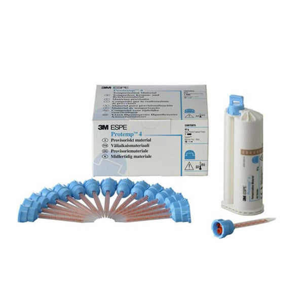 [3MQ3] 3M ESPE Protemp 4 Refill Pack Bleach Each - HSHK
