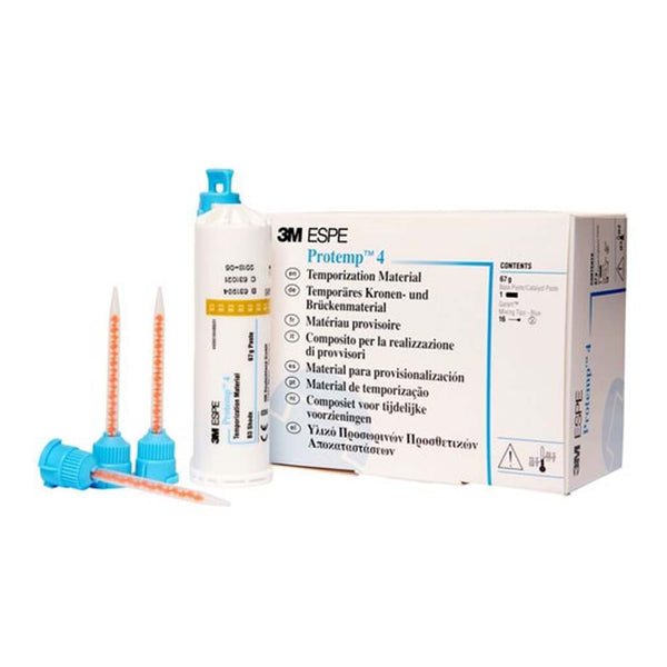 [3MQ3] 3M ESPE Protemp 4 Refill Pack B3 Each - HSHK