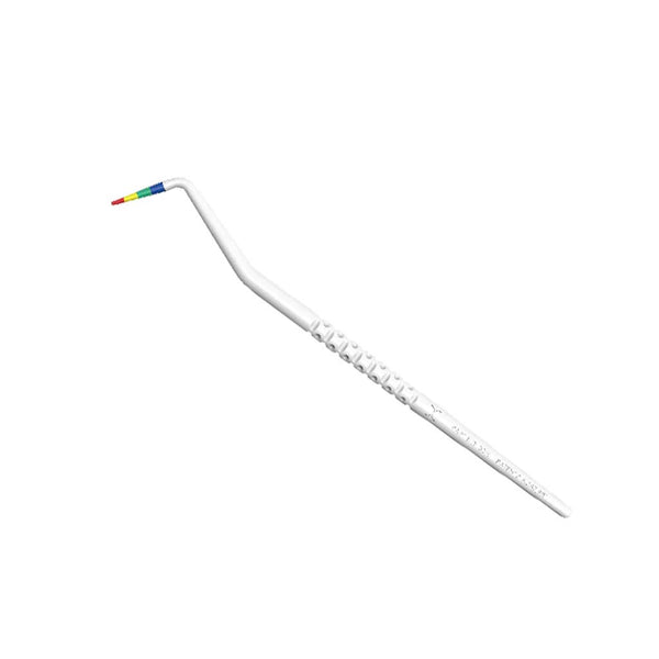 [3MQ4] 3M Bioclear Black Triangle Gauge, 1 each/ box - HSHK