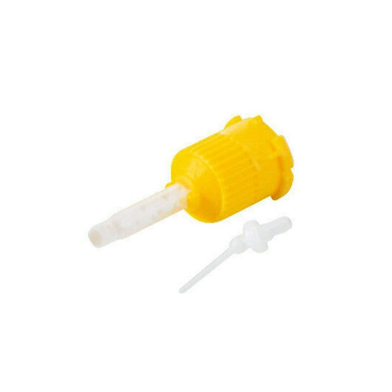 3M ESPE RelyX U200 Automix Mixing Tips - Wide & Endo 15Each/Pack - HSHK