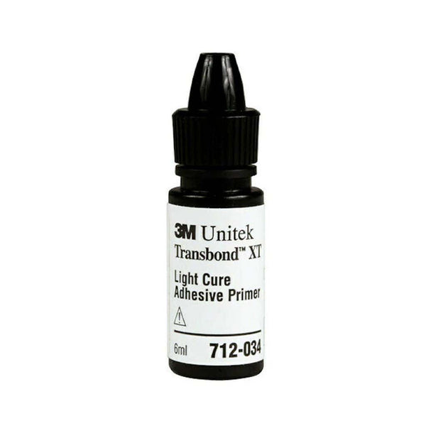 3M Transbond XT Primer, 6ml/bottle - HSHK
