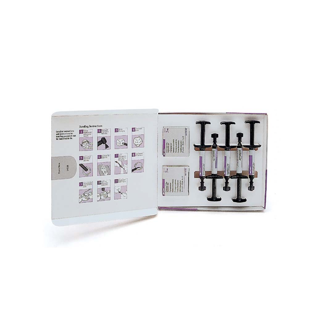 3M Transbond Plus Light Cure Band Adhesive Kit - HSHK