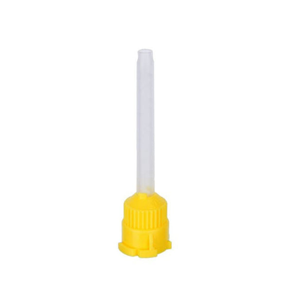 [3MQ2]3M ESPE Garant Mixing Tips Yellow 4.2mm 50/Pack - HSHK