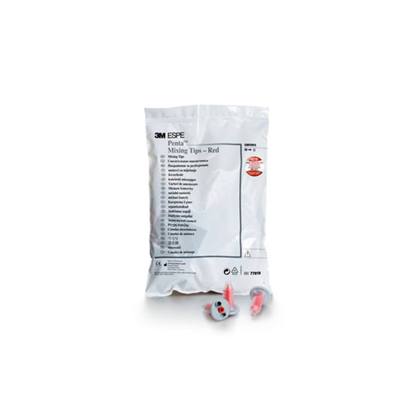 [3MQ2]3M ESPE Penta Mixing Tips Refill 30/Box - HSHK