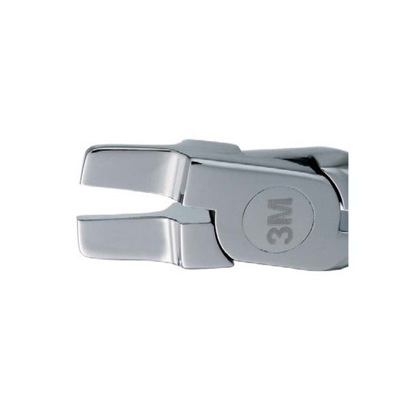 3M Unitek Prestige Tweed Rectangular Arch Forming Plier Each - HSHK