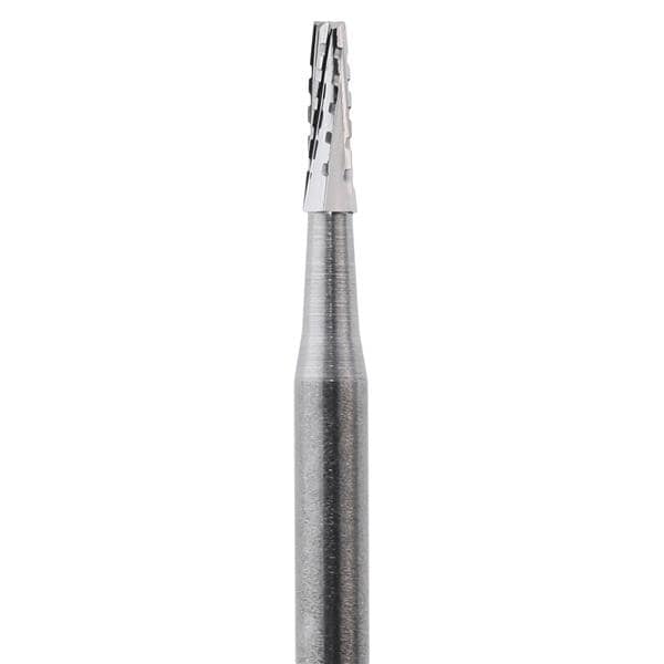 Carbide Bur Surgical Friction Grip 701 5/Pk - HSHK