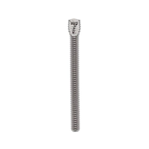 Individual Parallel Sided Posts, Titanium, 7 - HSHK