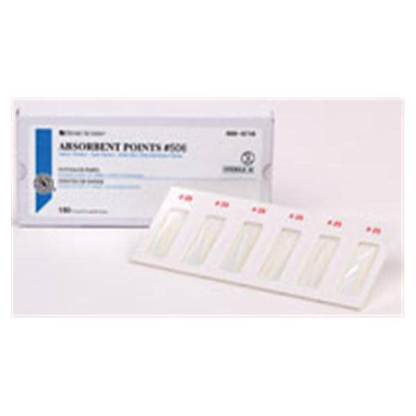 HS Absorbent Pts Cell Pk#506 #25 180/Bx - HSHK