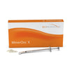 BioHorizons Xenograft MinerOss X Syringe, Particle Size: 250-1000 micr ...