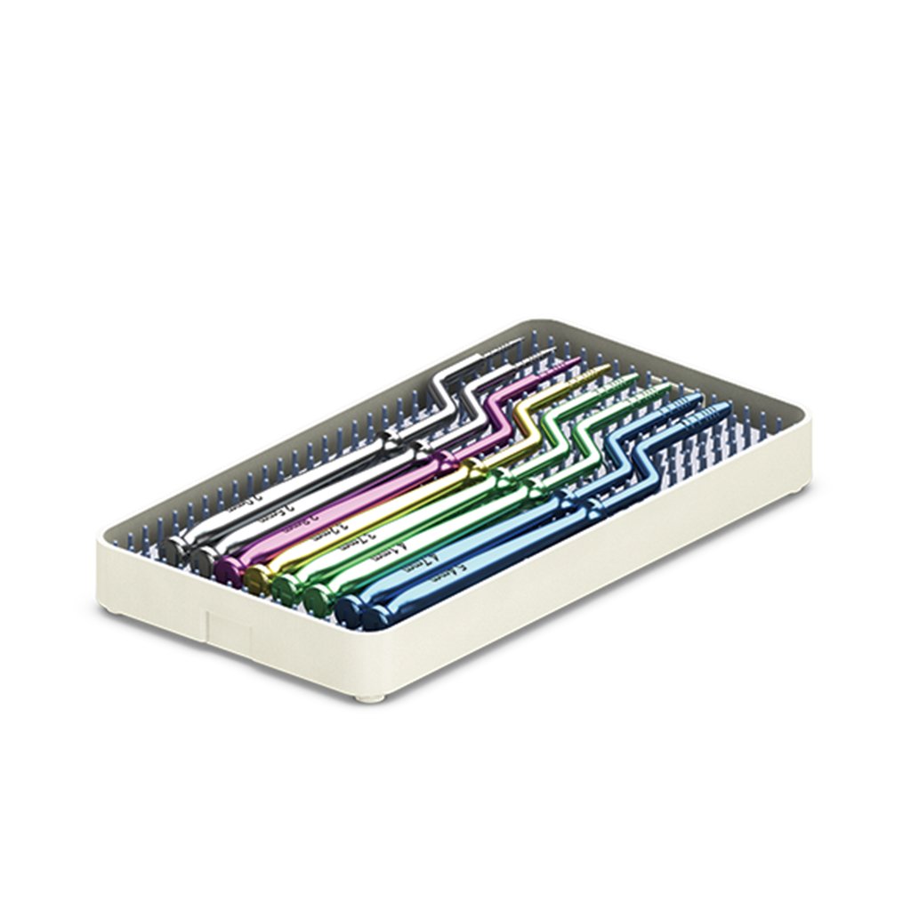 BioHorizons Tapered Offset Site Dilator Kit - HSHK