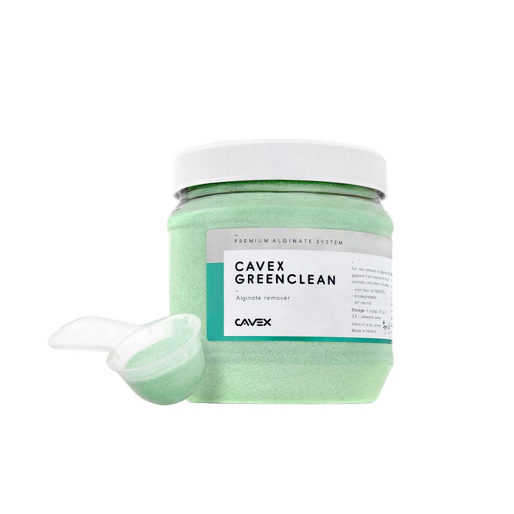 Cavex - HSHK