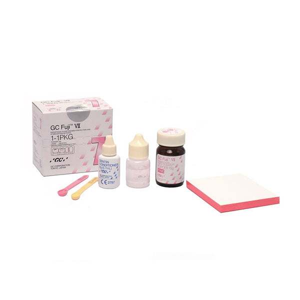 GC Fuji VII Pink 1-1/Box - HSHK