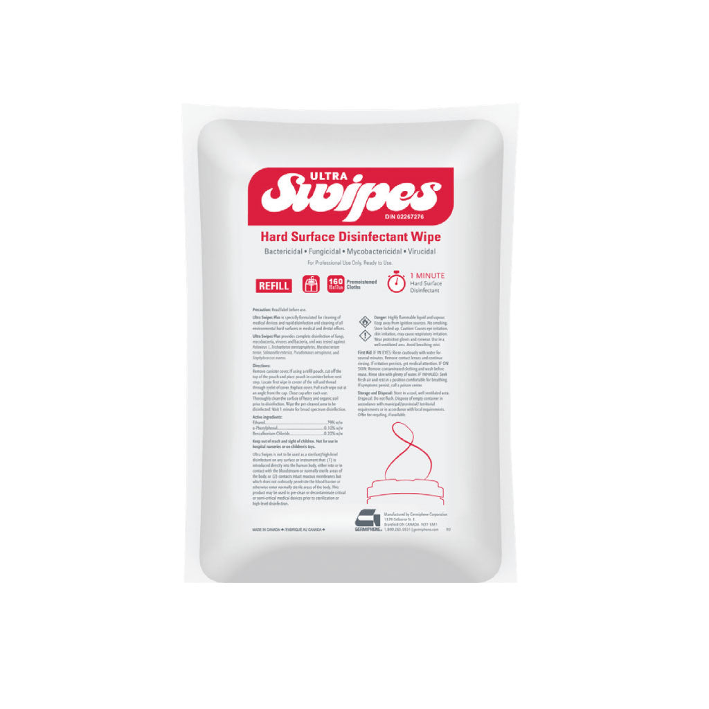 Surface Disinfectants - HSHK