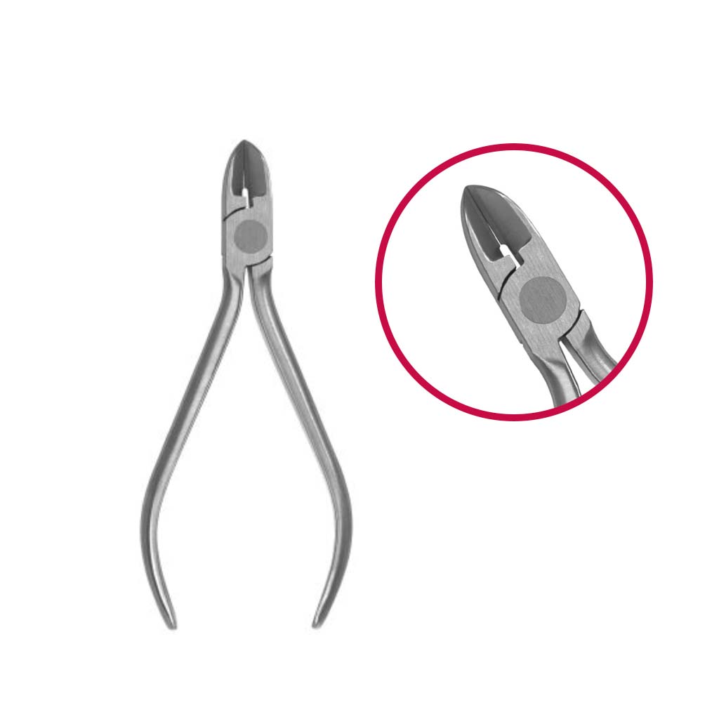 [PreSale]Hu-Friedy Hard Wire Cutter Each - HSHK