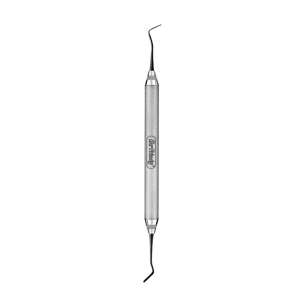 Hu-Friedy IPC Interproximal Carver #41 Round Each - HSHK