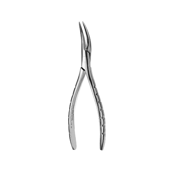 Hu-Friedy 300 Root Forceps Serrated Each - HSHK