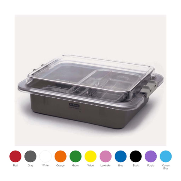 [HKIDEAS] Hu-Friedy Signature Series Tub Only - Orange Each - HSHK