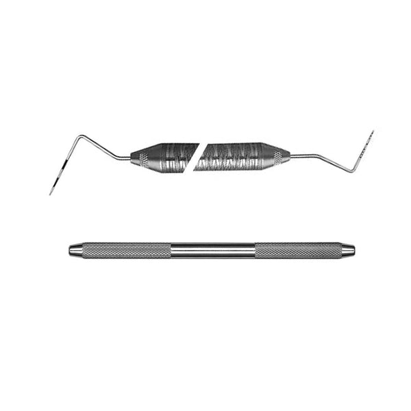 Hu-Friedy CP-12 Color-Coded Probe #30 Round Each - HSHK