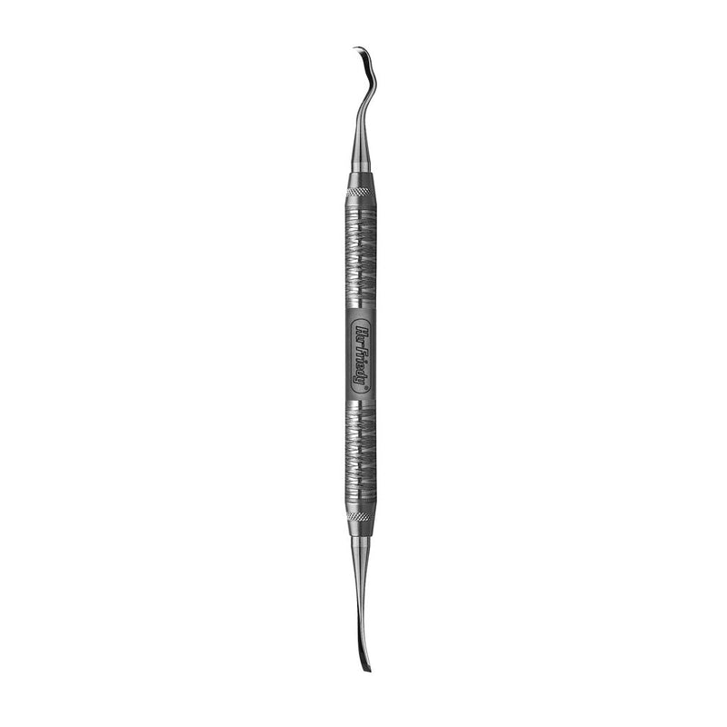 [HKIDEAS] Hu-Friedy 4 mm Jovanovic 13K/TG Periodontal Chisel Each - HSHK